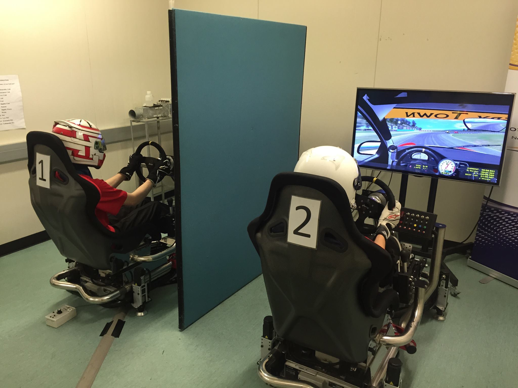 Elite MotorSport Academy - MotorSport New Zealand